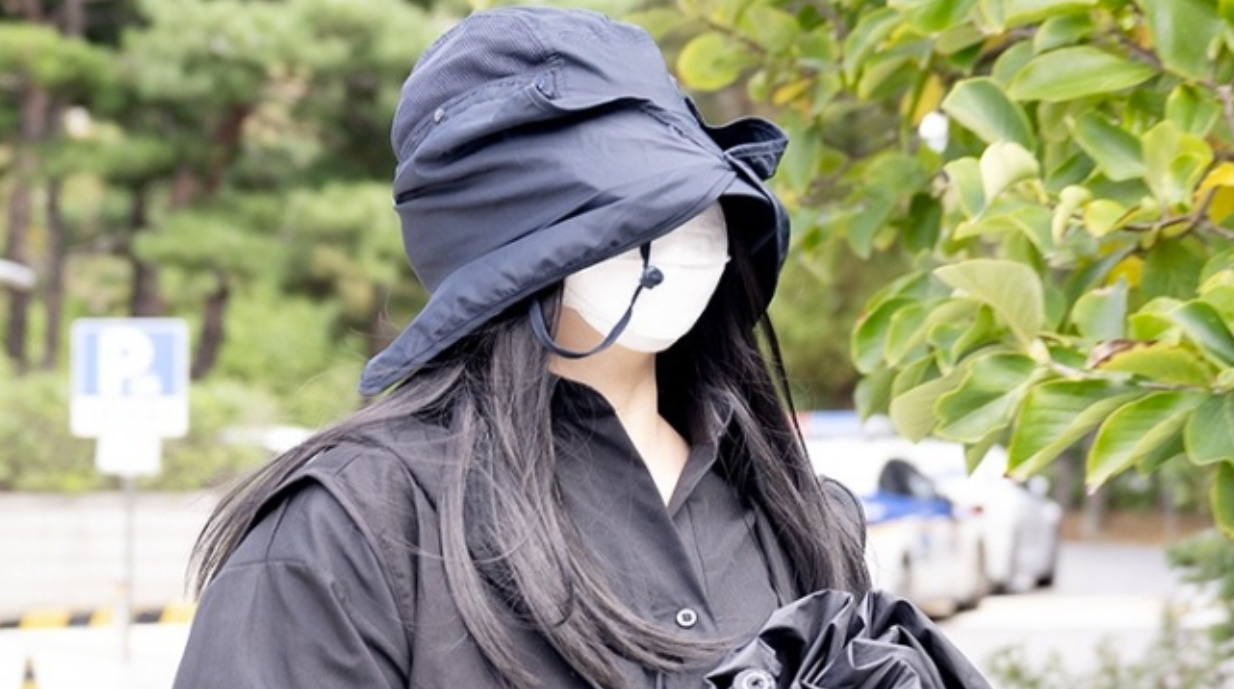 KPOP IDOLS HATER & YOUTUBER HEADED TO JAIL - Asian Entertainment and ...