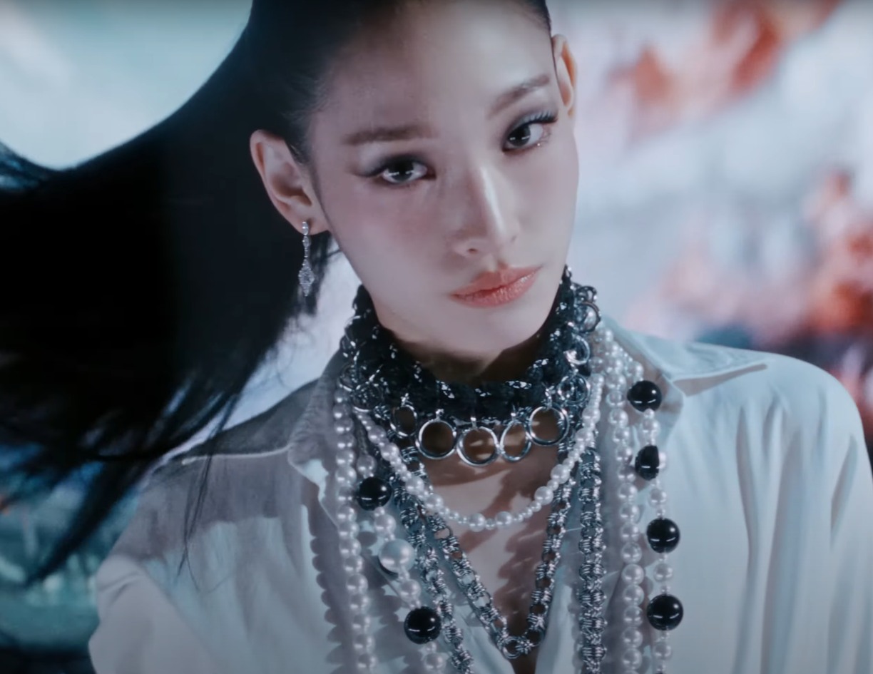 K-POP’S FIRST NEPO IDOL: THE ANNIE MOON UPROAR EXPLAINED - Asian ...