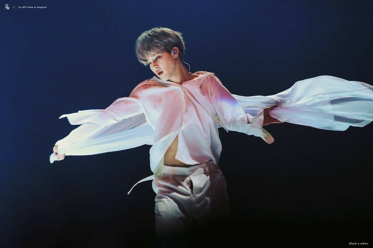 JIMIN'S YEAR END REVIEW: GLOBAL DOMINANCE - Asian Entertainment and Culture