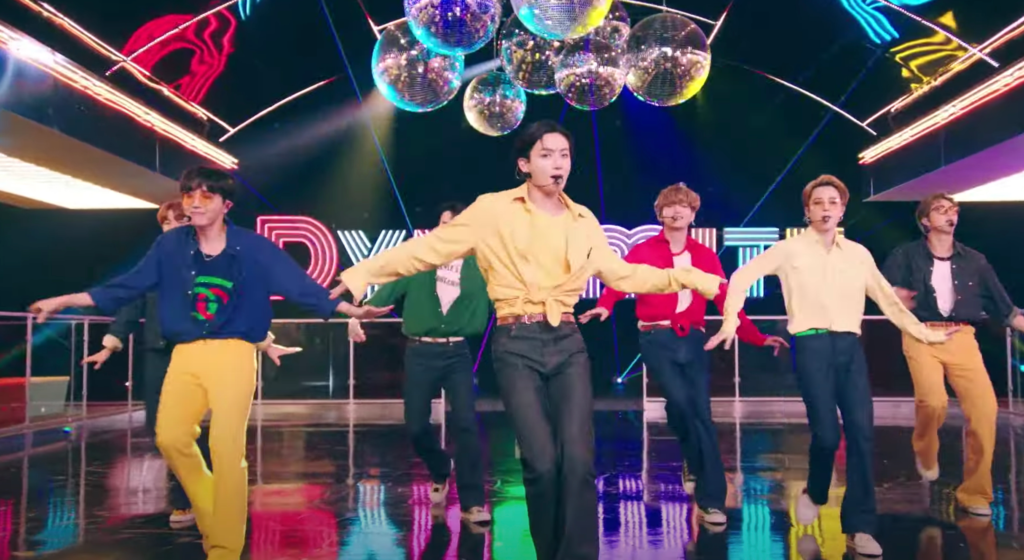 BTS IS BIGGER THAN K-POP: THE DATA BEHIND THEIR ECONOMIC AND CULTURAL ...