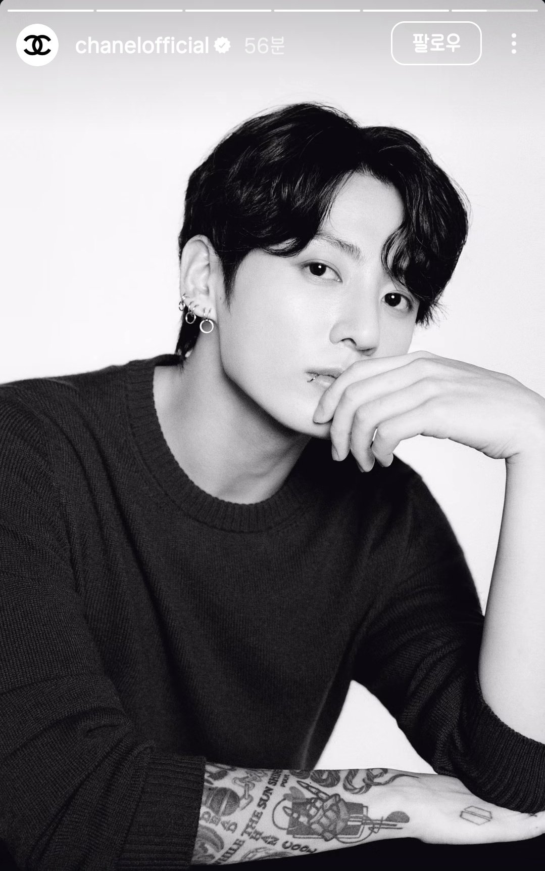 JUNGKOOK 2025 YEAR IN REVIEW: BRANDS WAITED. CHARTS OWNED. GLOBAL POP ...