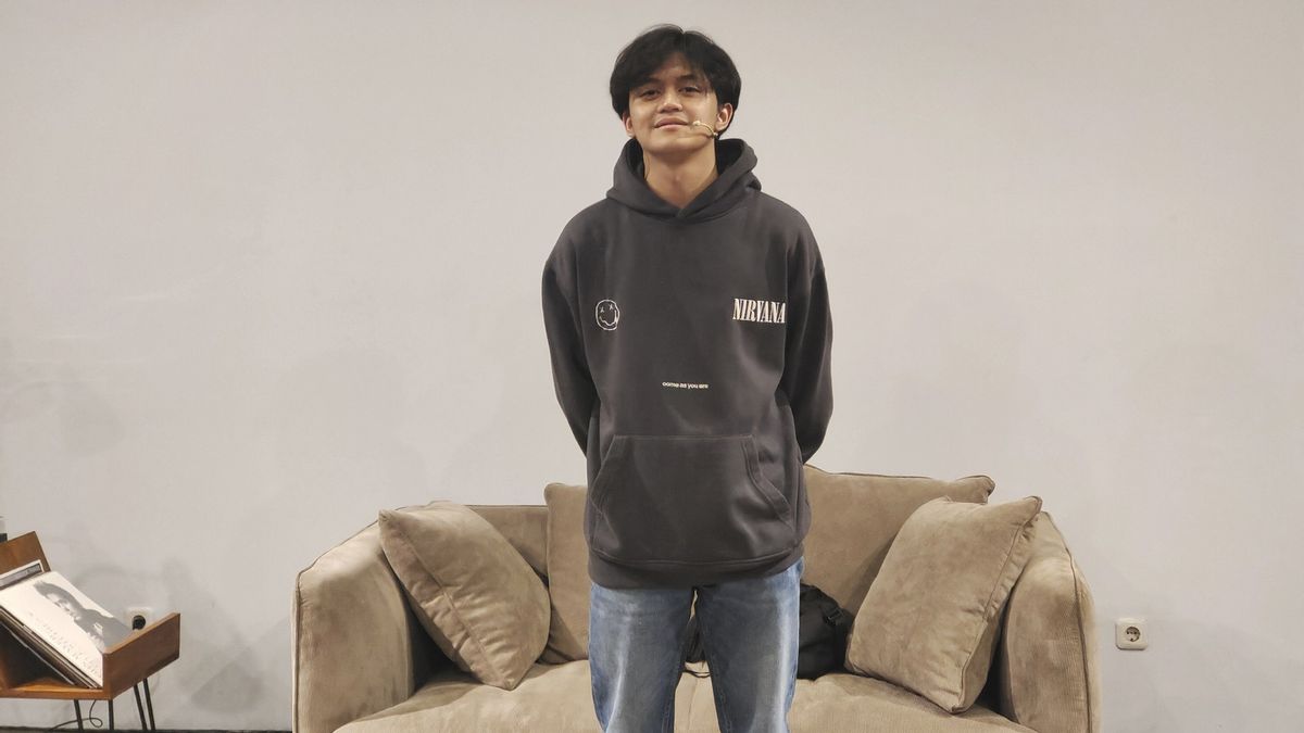 ARASH BUANA: SONG RECOMMENDATIONS FROM INDONESIA’S MOST INTROSPECTIVE ...