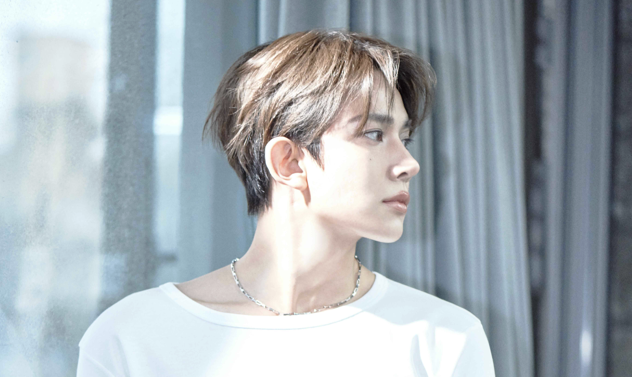 FORMER ENHYPEN MEMBER, HEESEUNG, CHANGES HIS STAGE NAME TO EVAN - Asian ...