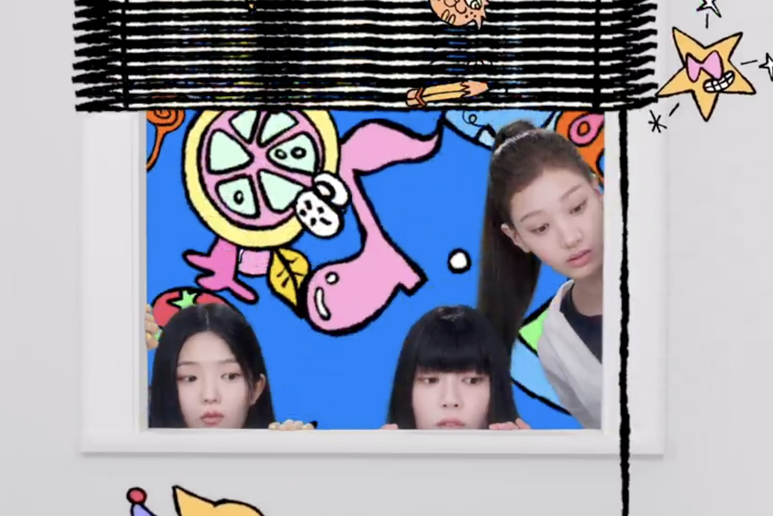 THIS IS WHY HYBE IS MILES AHEAD — THEIR NEW GIRL GROUP PLAN IS BEYOND ...